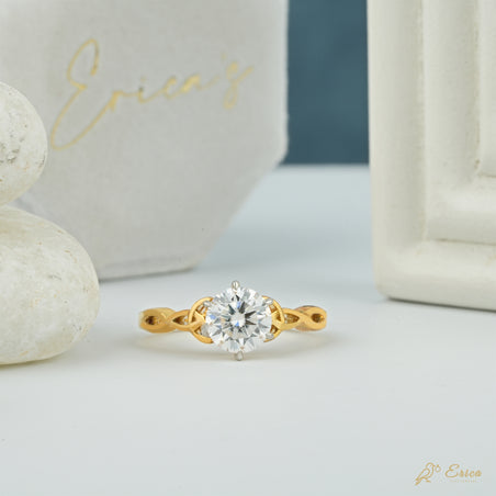 Erica Fine Jewelry | Made-to-Order Fine Jewellery