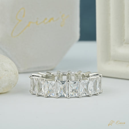 Erica Fine Jewelry | Made-to-Order Fine Jewellery