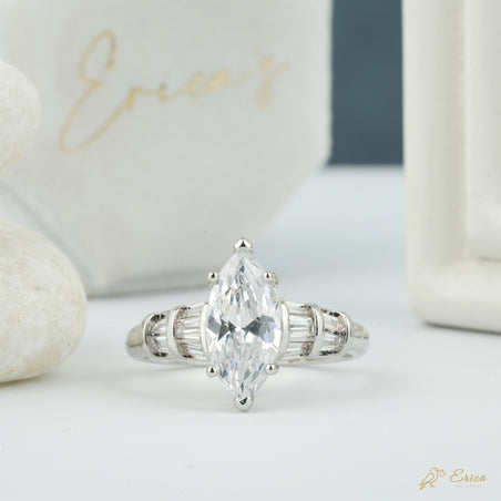 Erica Fine Jewelry | Made-to-Order Fine Jewellery