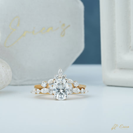 Erica Fine Jewelry | Made-to-Order Fine Jewellery