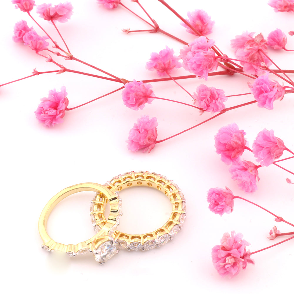 Erica Fine Jewelry | Made-to-Order Fine Jewellery