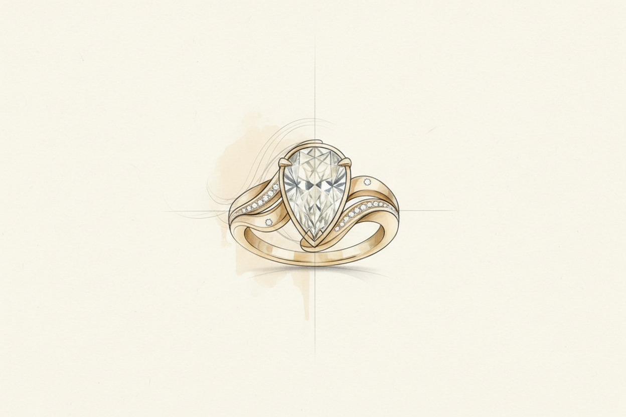 Our Story – Erica Fine Jewelry