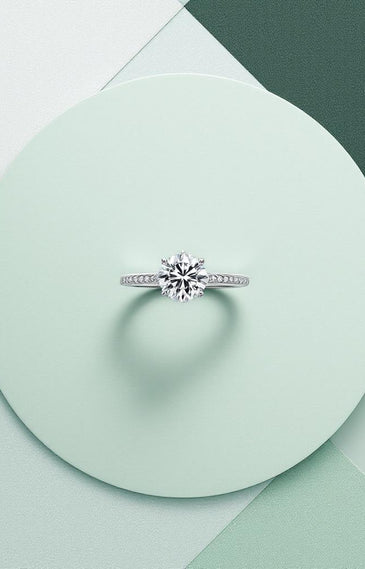 Erica Fine Jewelry | Made-to-Order Fine Jewellery