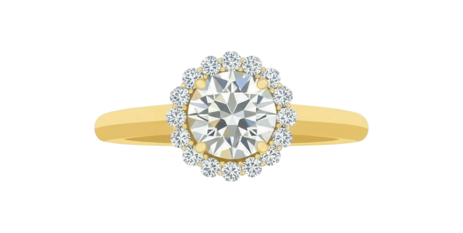 Erica Fine Jewelry | Made-to-Order Fine Jewellery