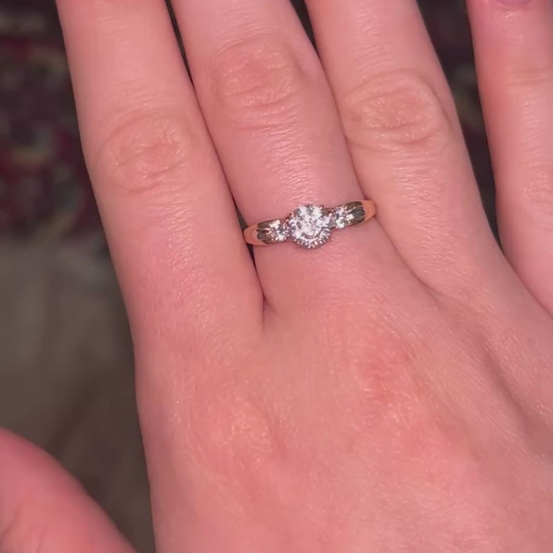 Our Story – Erica Fine Jewelry