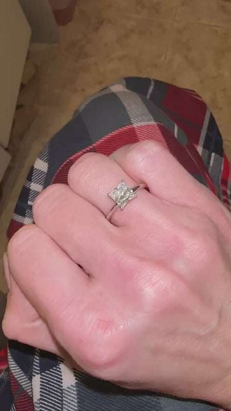 Our Story – Erica Fine Jewelry