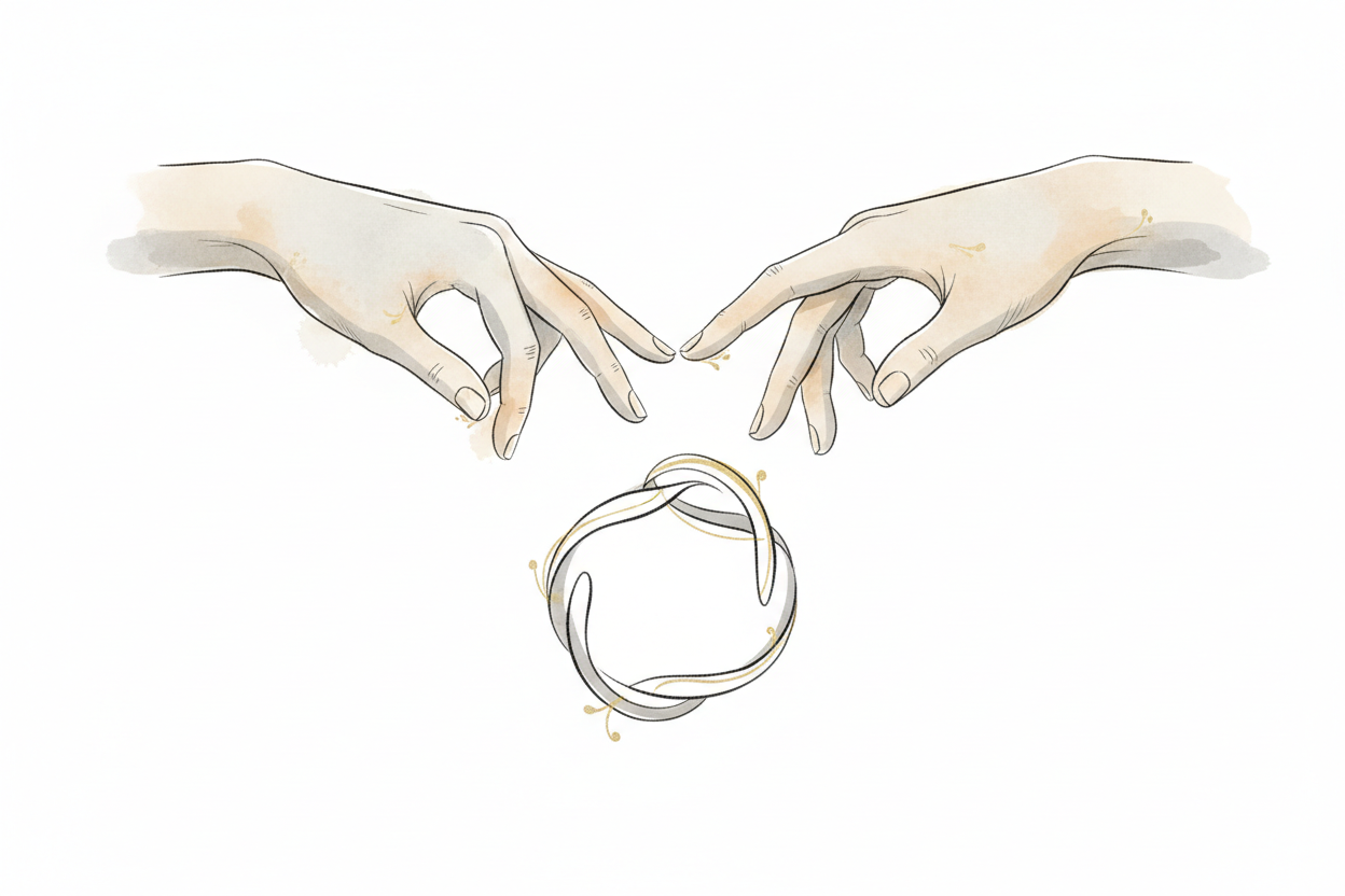 Our Story – Erica Fine Jewelry